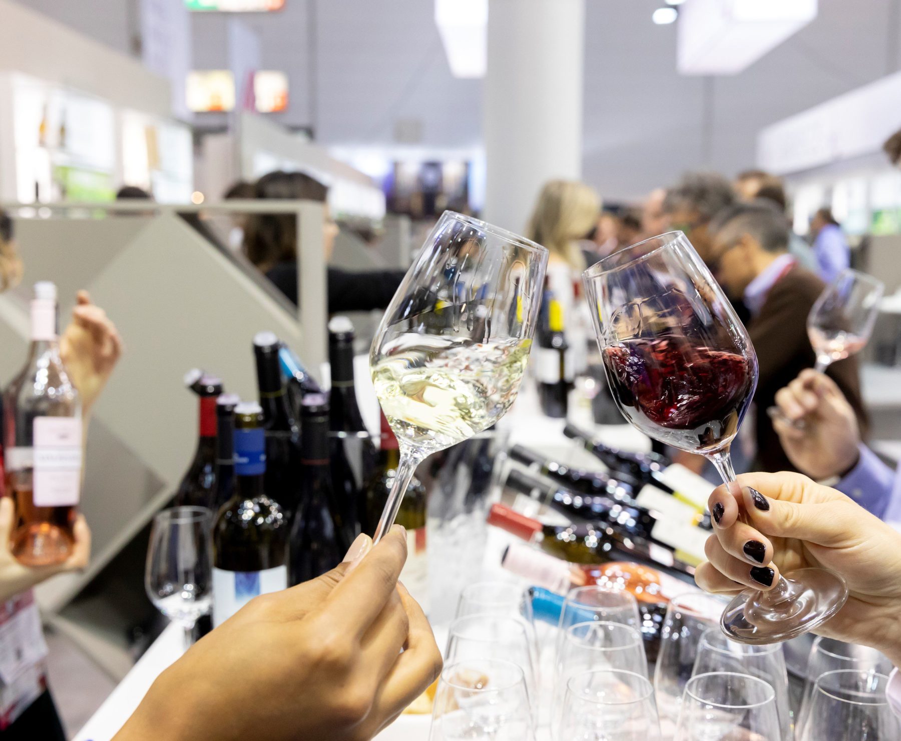 ProWein World